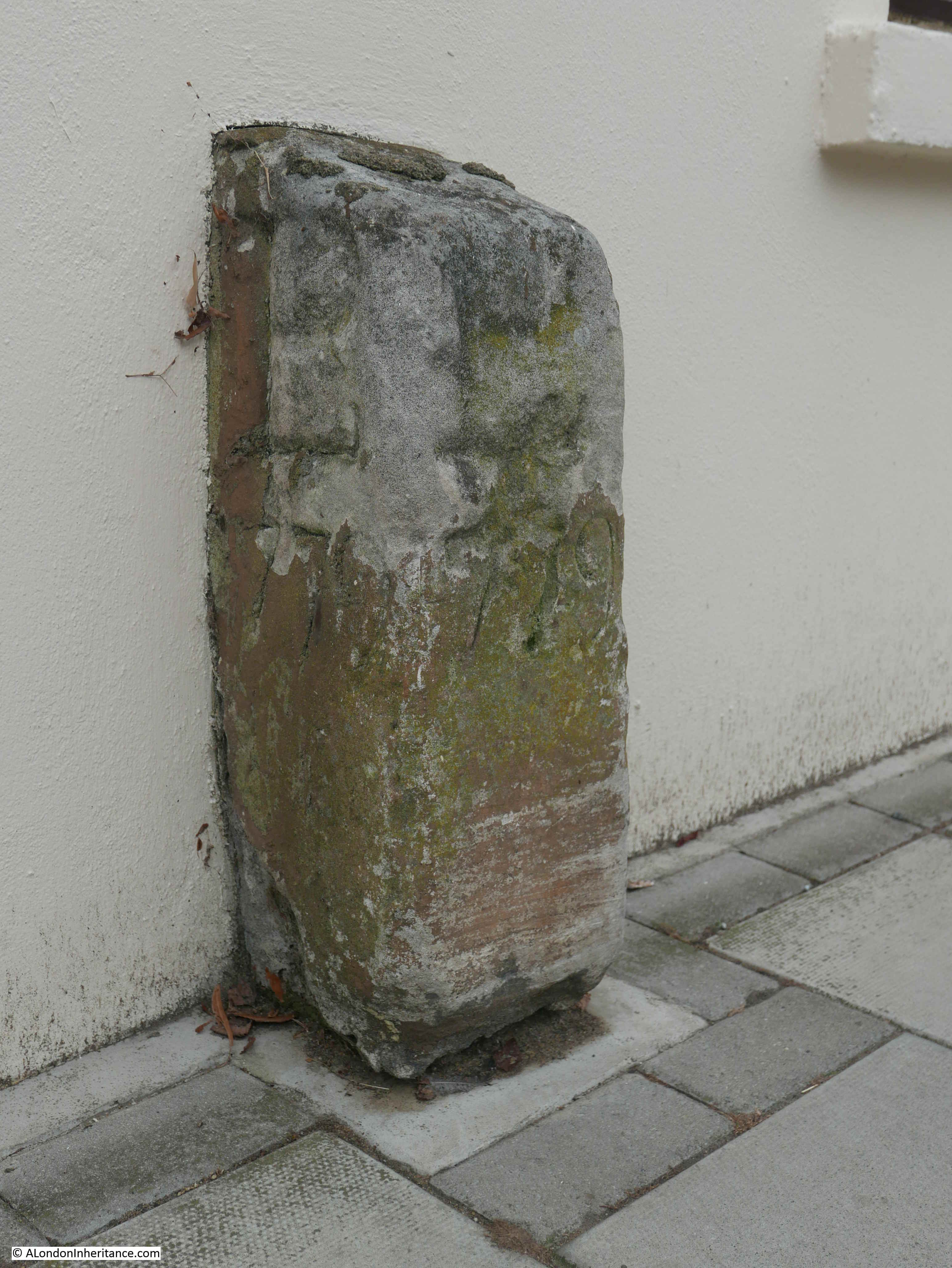 Walcot Square 7 - A London Inheritance