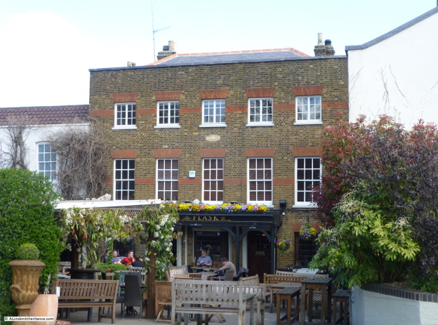 Highgate – Pubs, History And Architecture | A London Inheritance