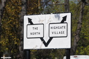 Highgate - Pubs, History And Architecture - A London Inheritance