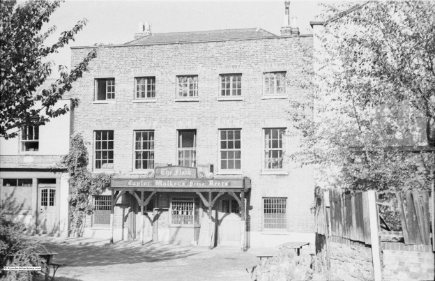 Highgate - Pubs, History And Architecture - A London Inheritance