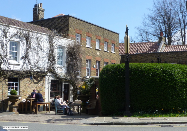 Highgate – Pubs, History And Architecture | A London Inheritance