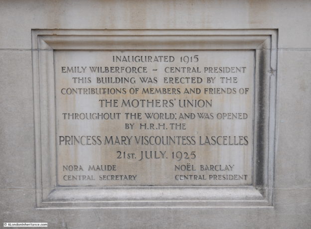 Smith Square 24 - A London Inheritance