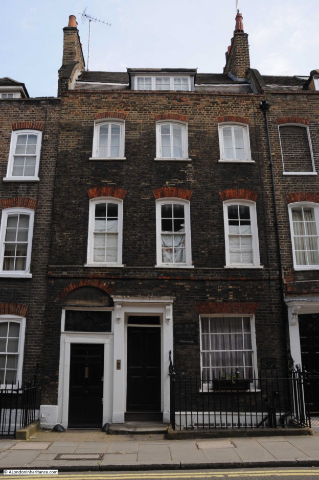 Smith Square - Architecture, History, And Reformers - A London Inheritance