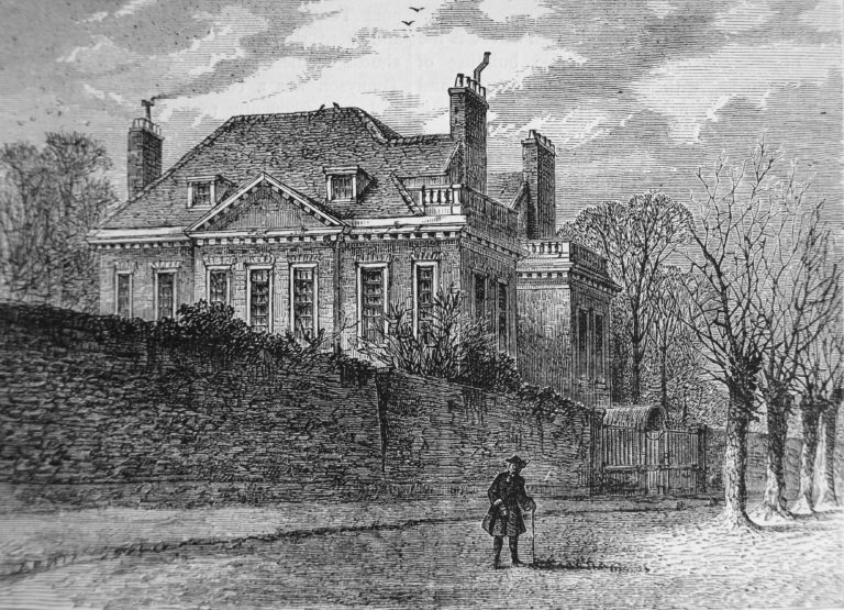 Fenton House, Hampstead - A London Inheritance