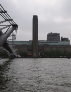 Building Bankside Power Station - A London Inheritance
