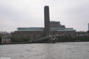 Building Bankside Power Station - A London Inheritance
