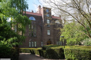 Dorich House Museum - A London Inheritance