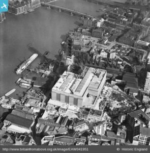 Building Bankside Power Station - A London Inheritance