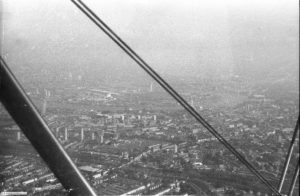 Flying Over London - A London Inheritance