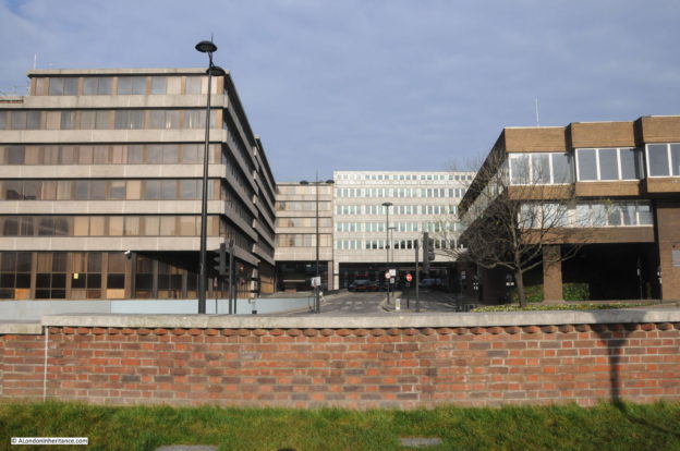 Puddle Dock And a City Laystall - A London Inheritance