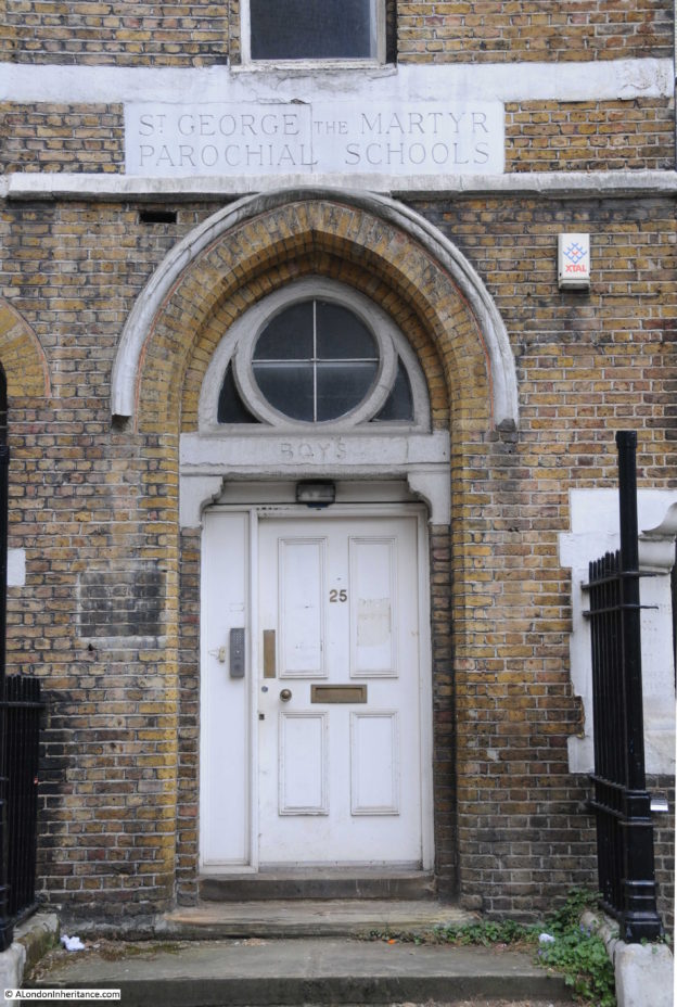 Queen Square - A Water Pump, Zeppelin And Medical Imaging - A London ...