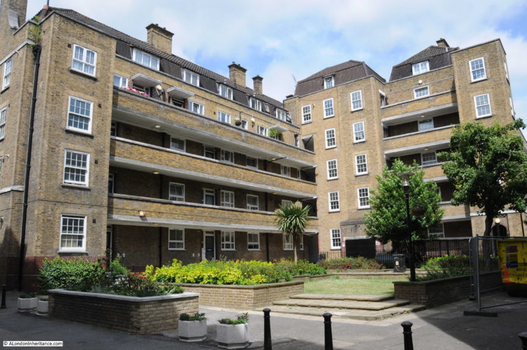 Bagshot House Archives - A London Inheritance