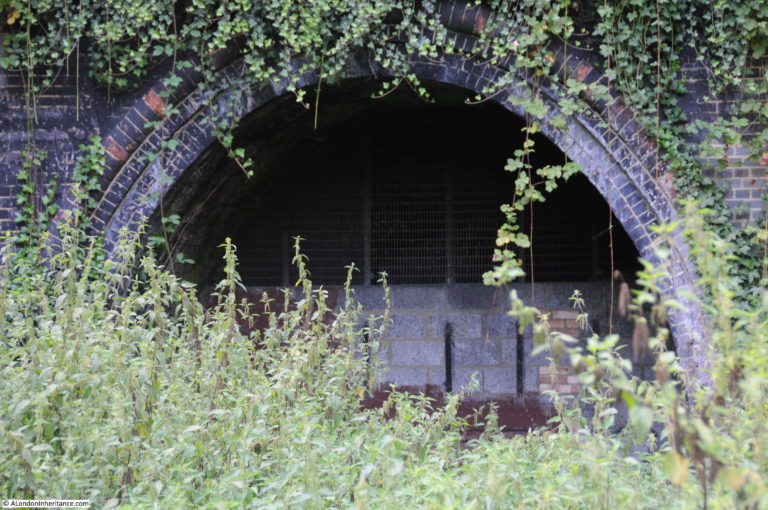 Highgate Station - A Hidden London Tour - A London Inheritance