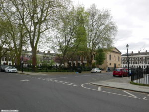 Trinity Square Archives - A London Inheritance