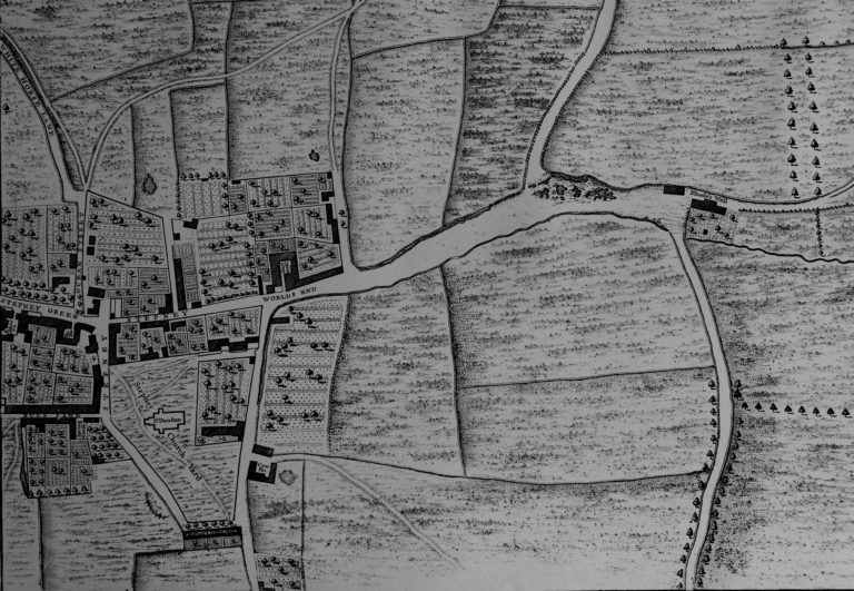 St. Dunstan And All Saints, Stepney - A London Inheritance