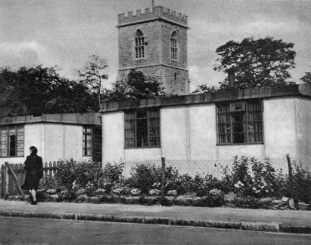 St. Dunstan And All Saints, Stepney - A London Inheritance