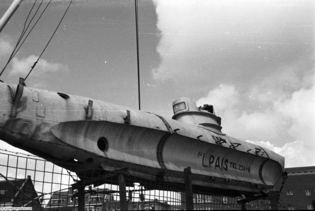 Rotterdam - A Bombed City And Modernist Architecture - A London Inheritance