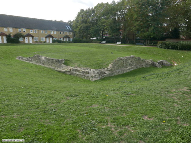 The Angel Rotherhithe - A London Inheritance