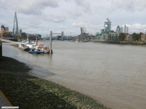 The Angel Rotherhithe - A London Inheritance