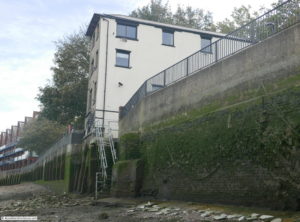 The Angel Rotherhithe - A London Inheritance