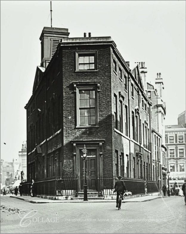 Marylebone Archives - A London Inheritance