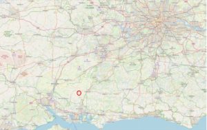 Holy Trinity Archives - A London Inheritance