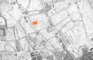 Fitzroy Square - A London Inheritance