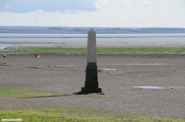 Crow Stone, London Stone and an Estuary Airport - A London Inheritance