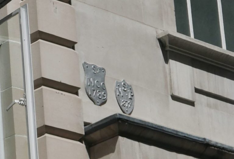 Ironmonger Lane - Two Thousand Years of History - A London Inheritance