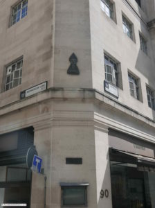 Ironmonger Lane - Two Thousand Years of History - A London Inheritance