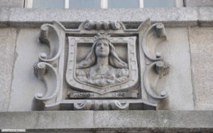 Ironmonger Lane - Two Thousand Years of History - A London Inheritance