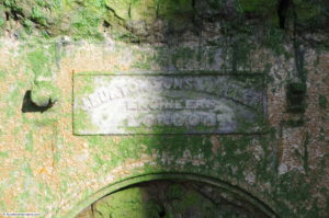 Wapping Old Stairs - A London Inheritance