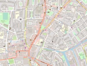 The Dome at Islington Green - A London Inheritance