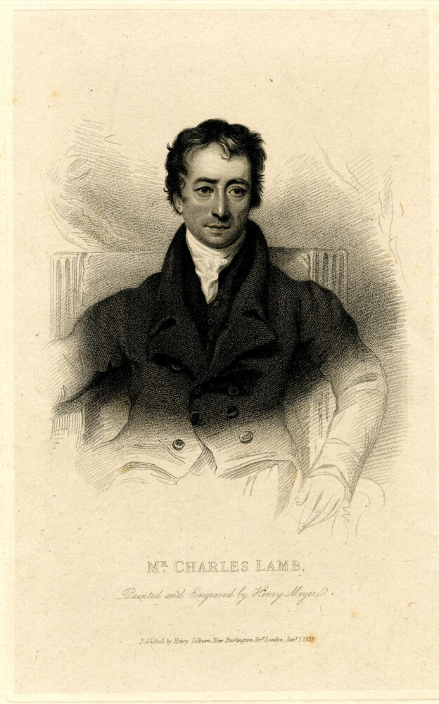 New Terrace, Duncan Terrace, Colebrooke Row and Charles Lamb - A London ...