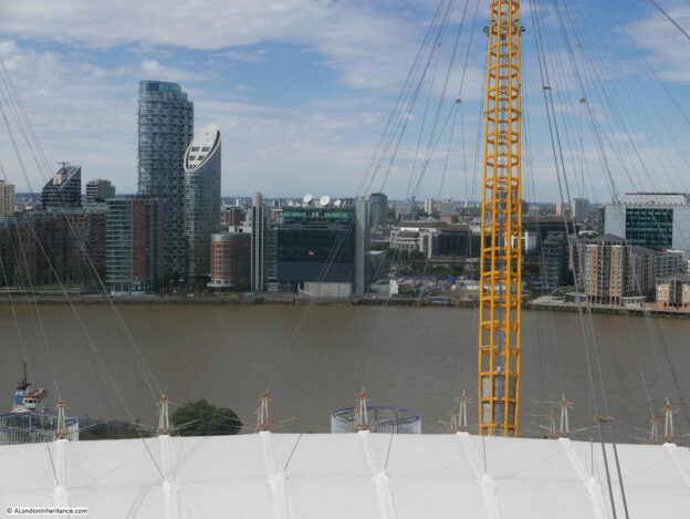 Greenwich Peninsula Archives - A London Inheritance