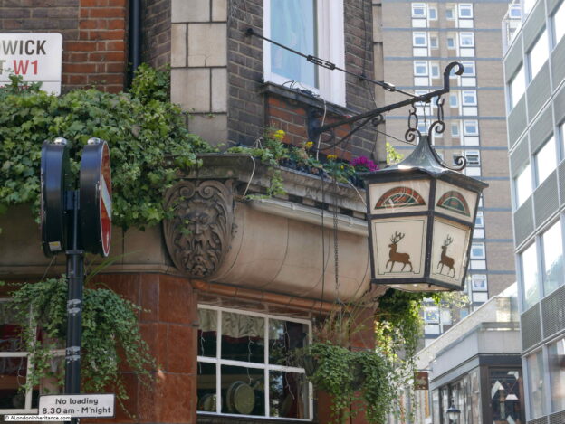 John Snow and the Soho Cholera Outbreak of 1854 - A London Inheritance