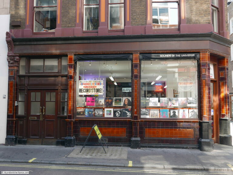 John Snow and the Soho Cholera Outbreak of 1854 - A London Inheritance