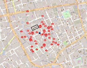 John Snow and the Soho Cholera Outbreak of 1854 - A London Inheritance