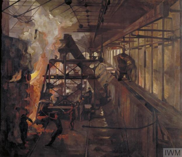 Rotherhithe Gas Works and a soon to be lost Gas Holder - A London ...