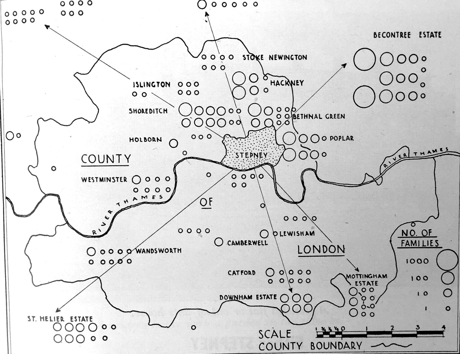 Stepney Archives - A London Inheritance