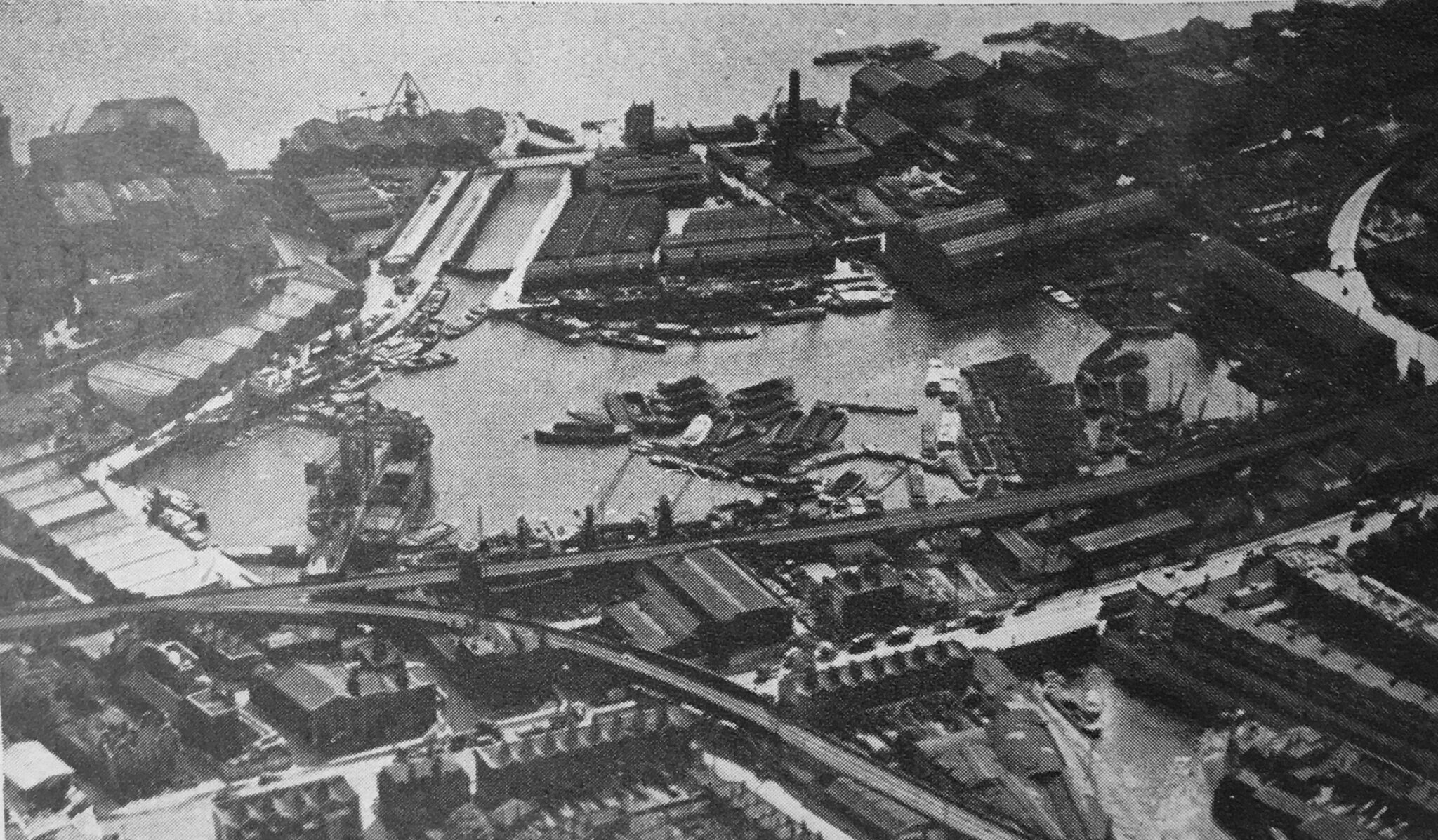 Living in Stepney - A London Inheritance