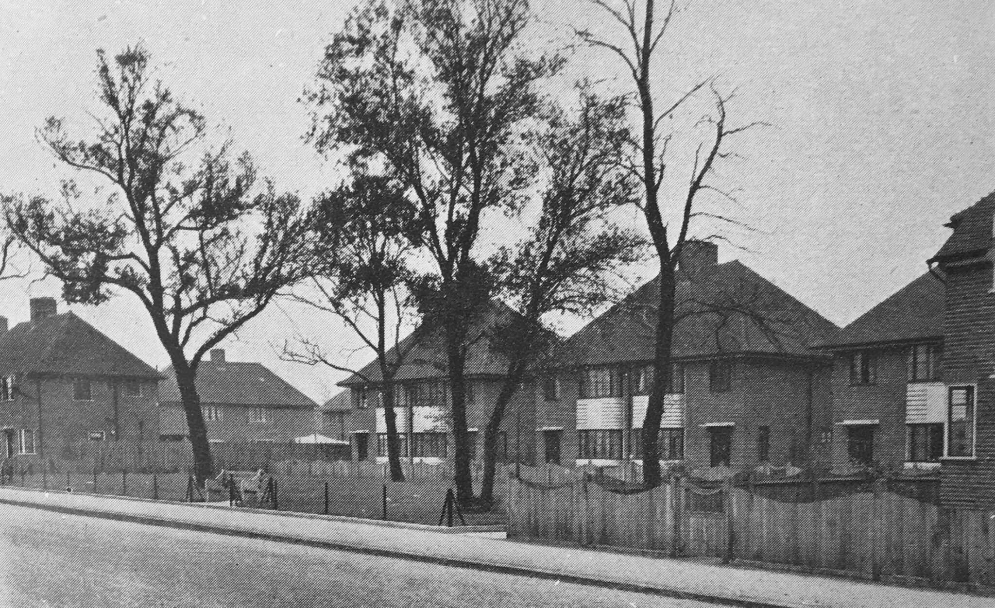 Living in Stepney - A London Inheritance