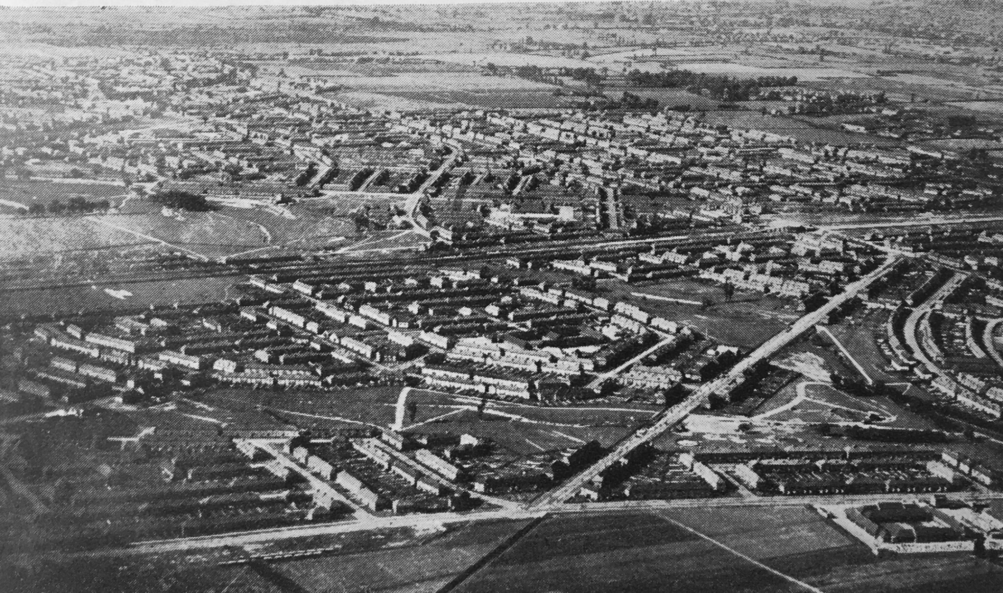 Living in Stepney - A London Inheritance
