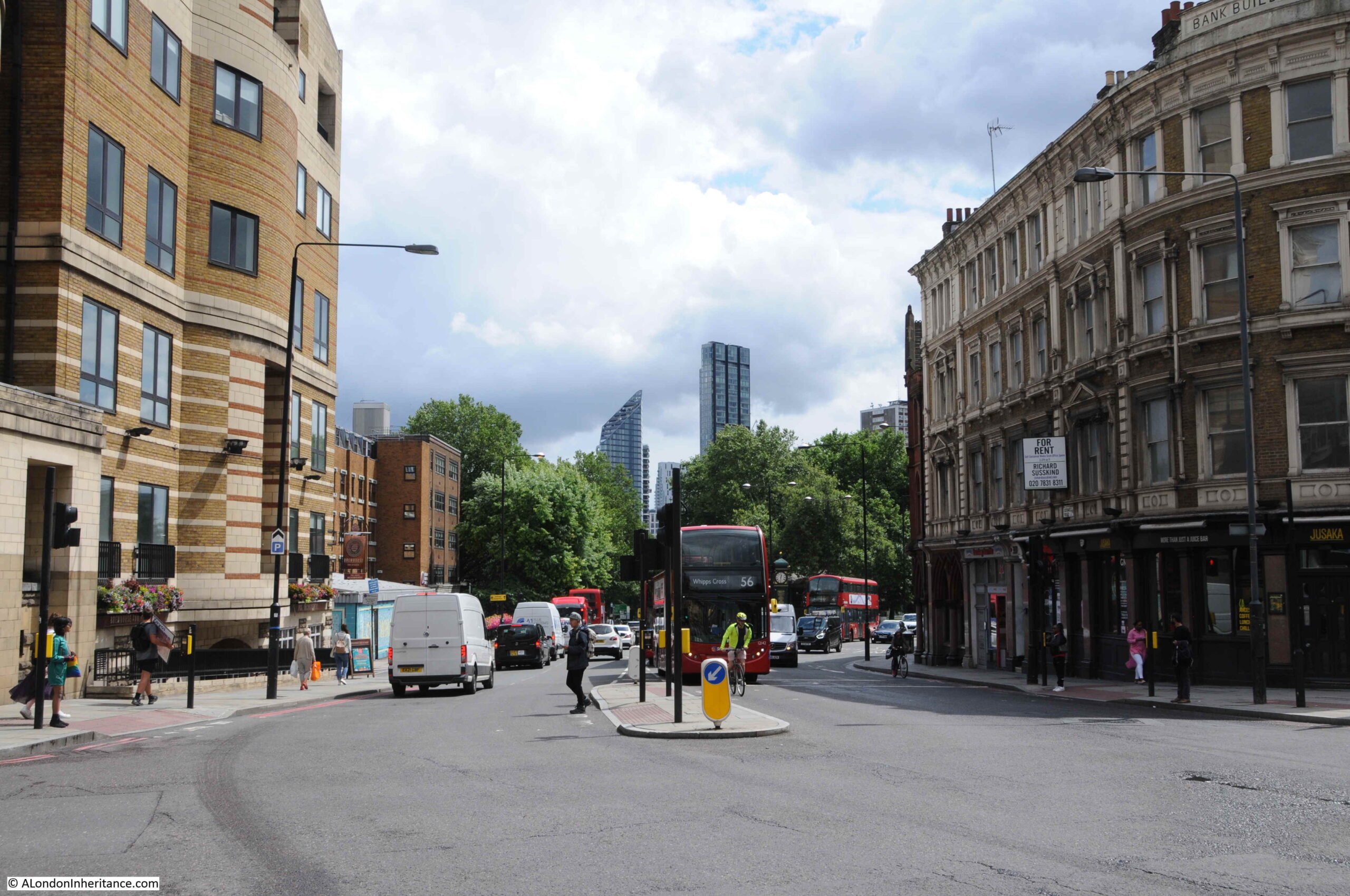 Angel-islington-7 - A London Inheritance