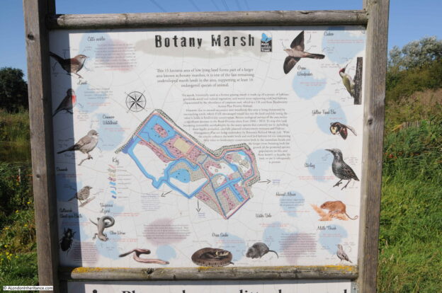 Swanscombe Peninsula and the London Resort - Part 2 - A London Inheritance