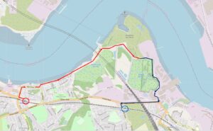 Swanscombe Peninsula and the London Resort - Part 2 - A London Inheritance