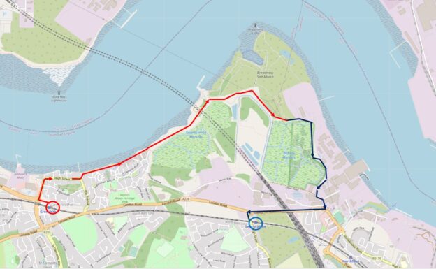 Swanscombe Peninsula Archives - A London Inheritance