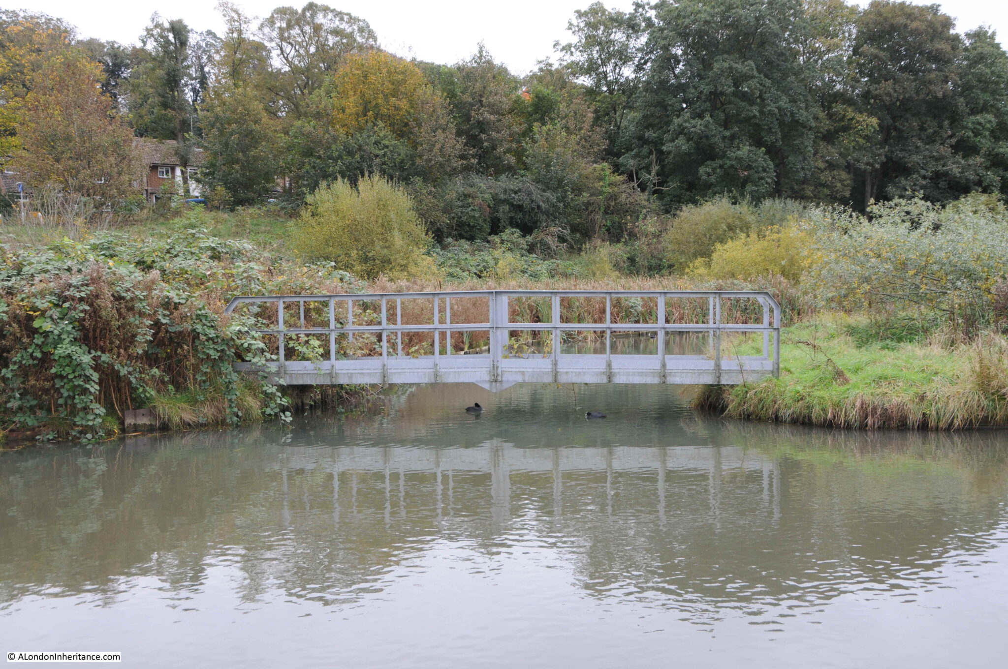 New-River-Walk-Ware-15 - A London Inheritance