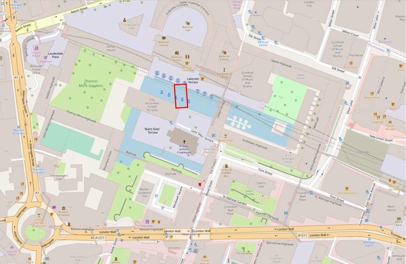 Cripplegate-Ward-16a - A London Inheritance