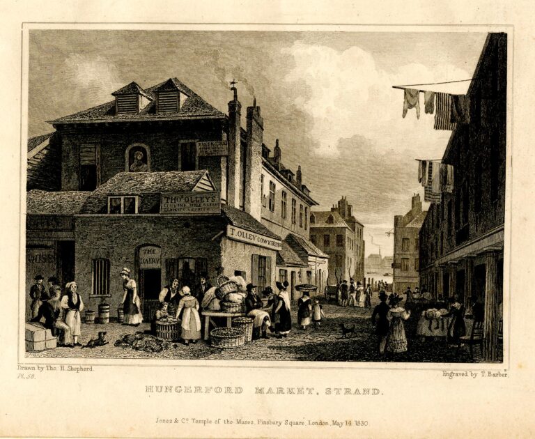 A London Inheritance - Page 7 of 54 - A Private History of a Public City